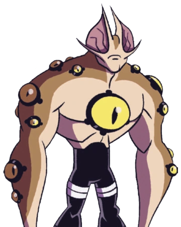 Ben 10 reboot mock up alien designs to make. | Fandom