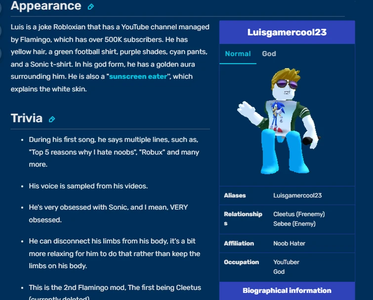 Imagine this guy in FNF Logic | Fandom