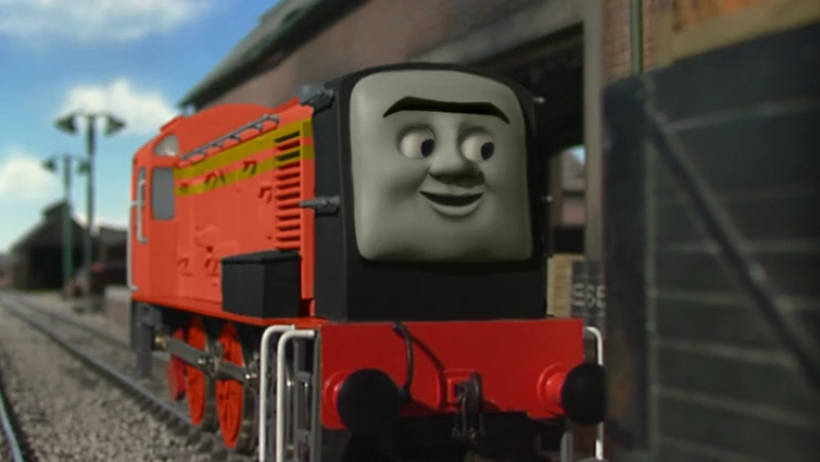 Discuss Everything About Thomas the Tank Engine Wikia | Fandom