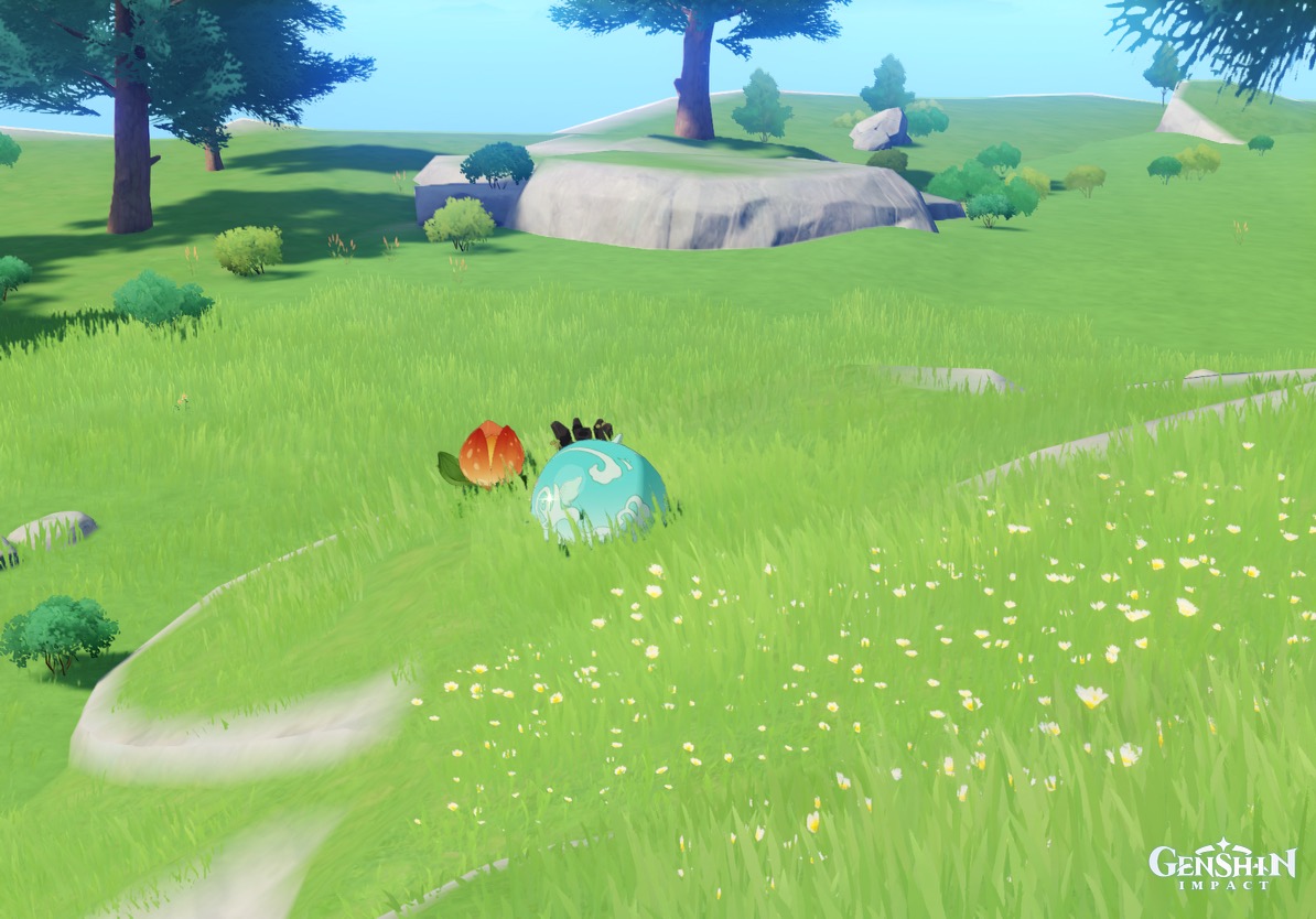 A happy slime family | Fandom