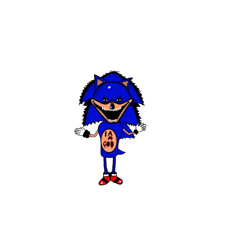 Ideas On 2024 S0NICs True Form | Fandom