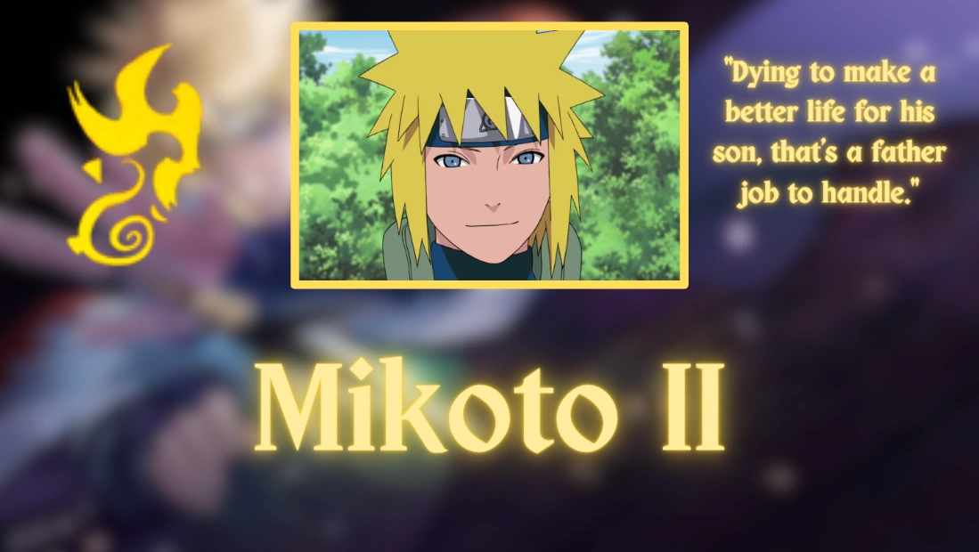 Minato 5 Star Unit Concept | Fandom