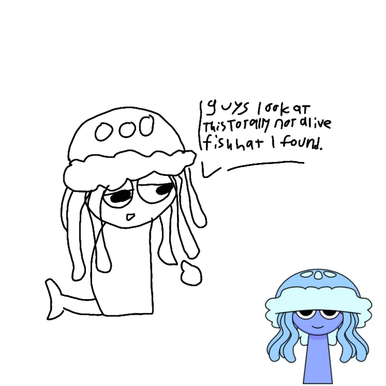 Discuss Everything About Sprunki Fanon Wiki | Fandom