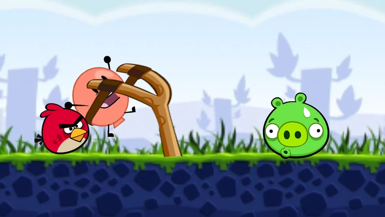 Discuss Everything About Angry Birds Wiki | Fandom