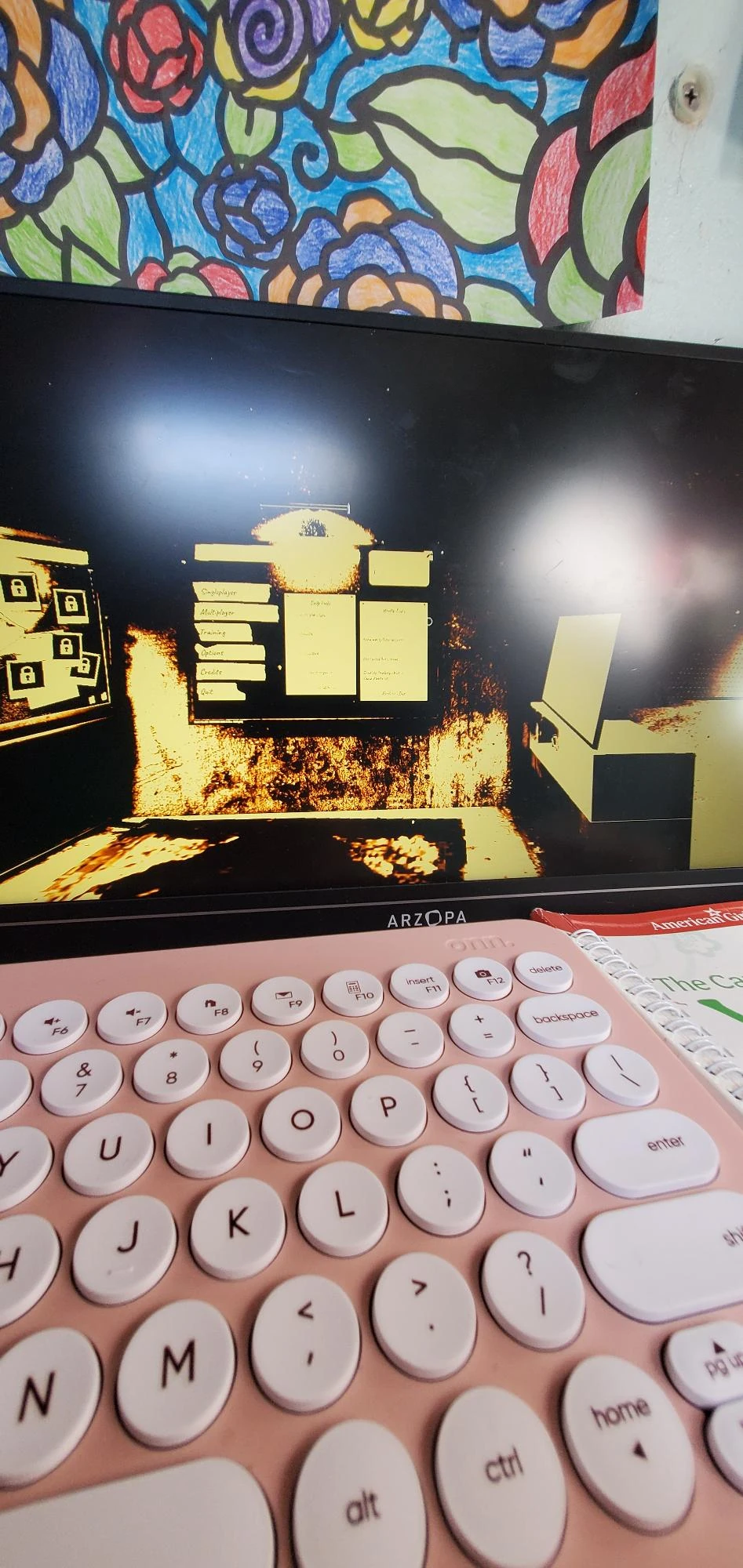 Weird Graphics | Fandom