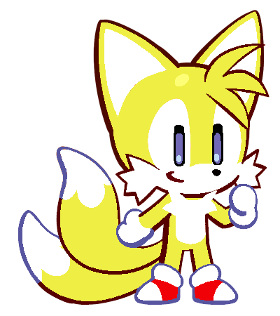 5th Tails Edit | Fandom