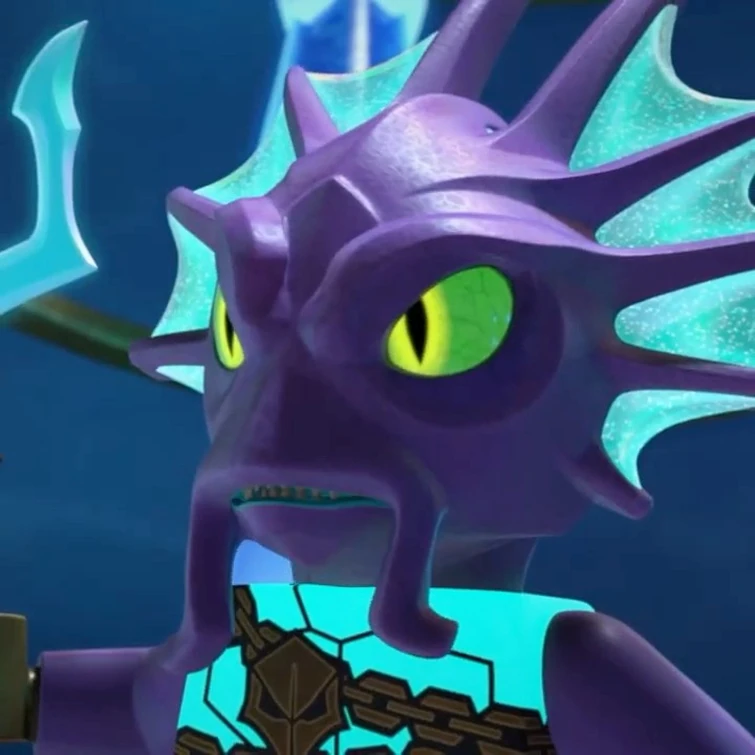 Discuss Everything About Ninjago Wiki | Fandom