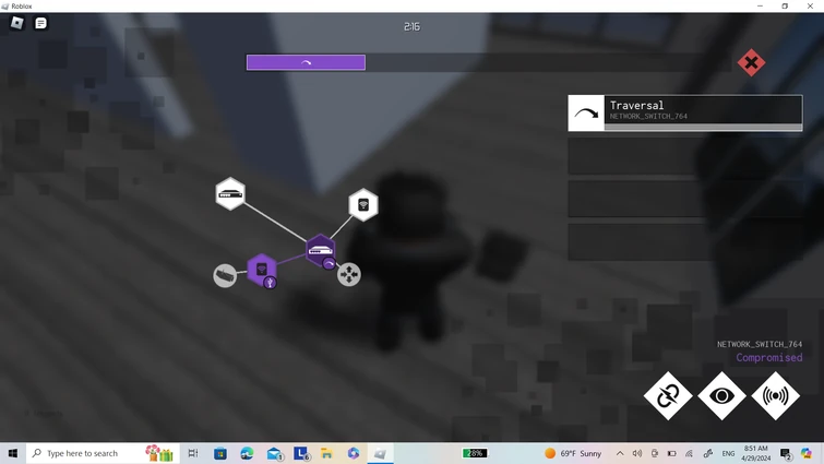Discuss Everything About Entry Point Wiki | Fandom