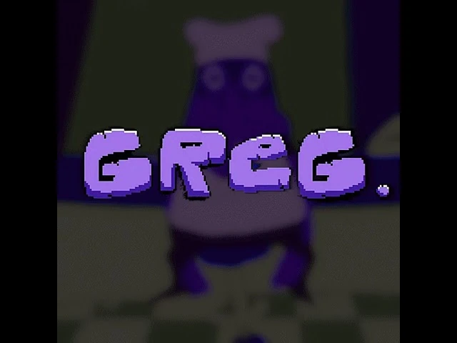 Me when Lofi music in my Greg mod. | Fandom