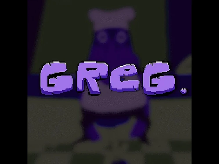 Me when Lofi music in my Greg mod. | Fandom