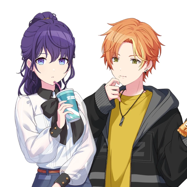 23 hours until I see the PJSK movie again | Fandom