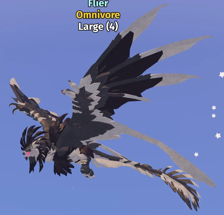 Discuss Everything About Creatures of Sonaria Wiki | Fandom