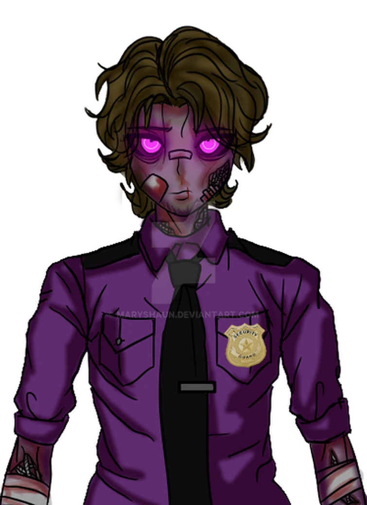 Discuss Everything About Five Nights at Freddy's Wiki | Fandom