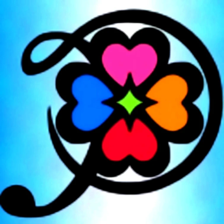 About Wonderful Pretty Cure insignia. | Fandom