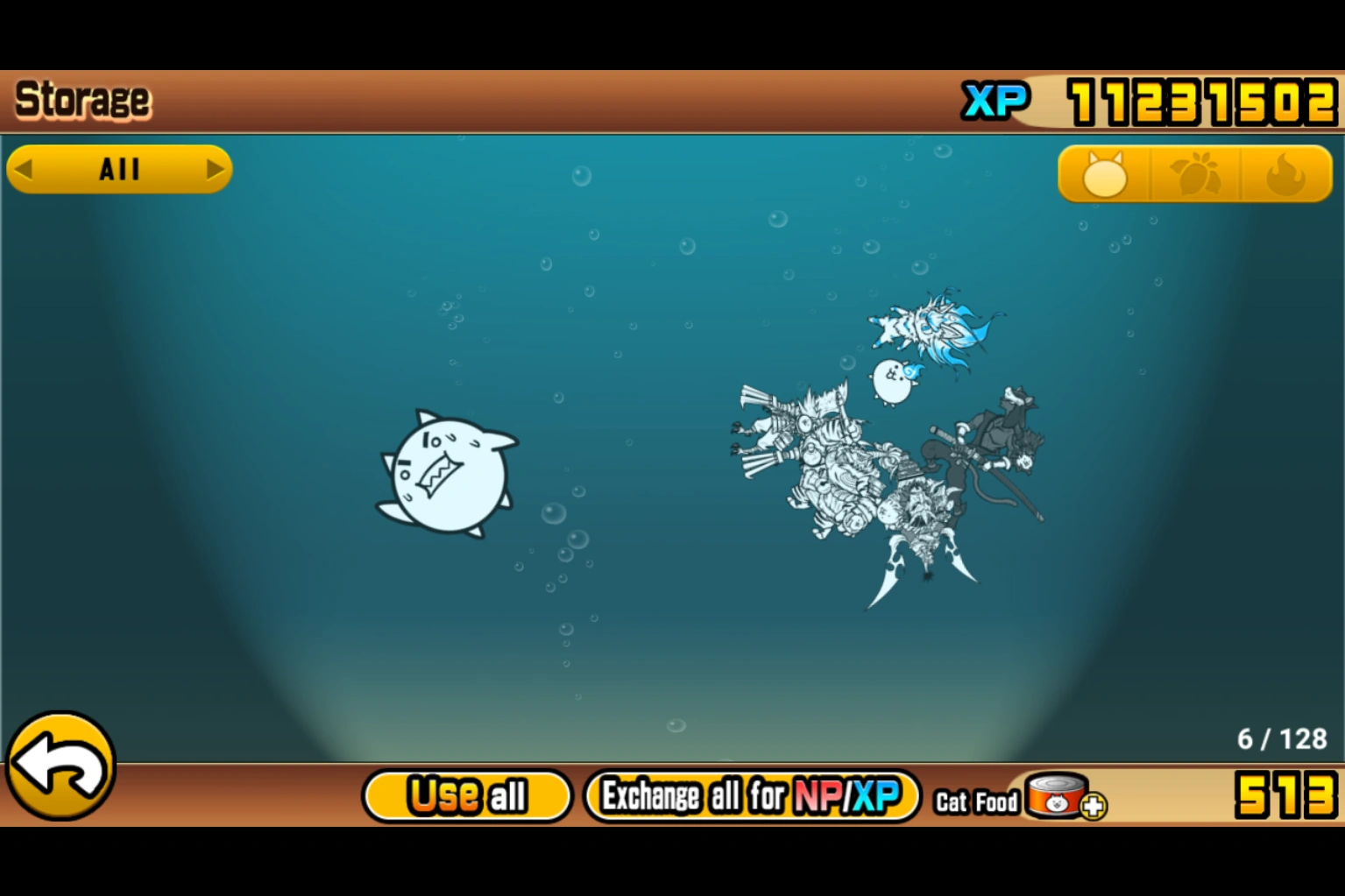 Finally got Rich Cat III! | Fandom