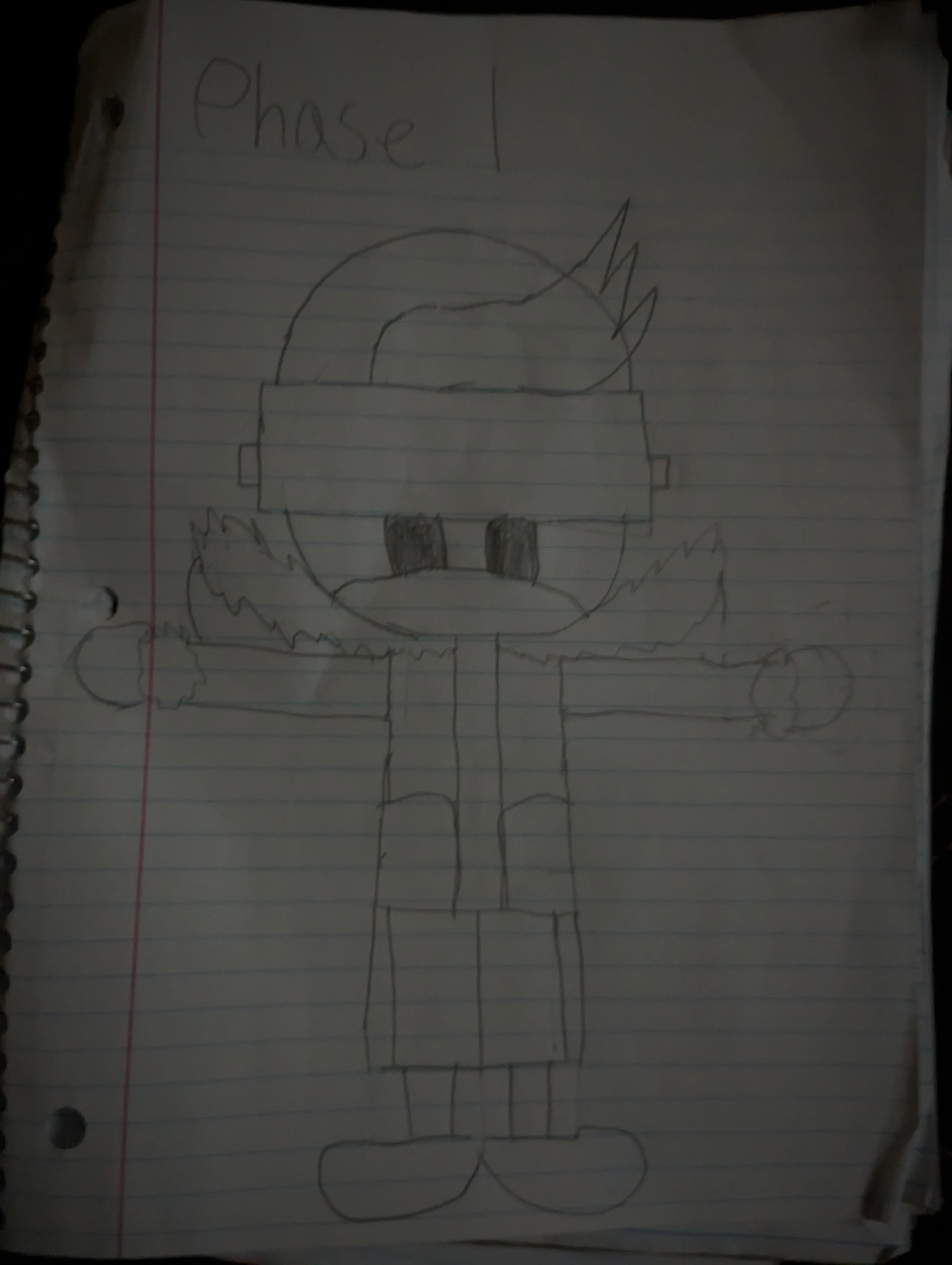 My OC | Fandom