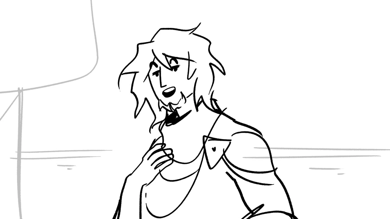 The Thunder Saga | Fandom