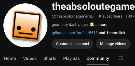 1K YOUTUBE SUBS!!!! | Fandom