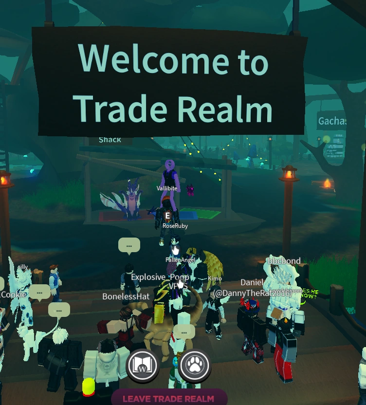 normal trade realm | Fandom