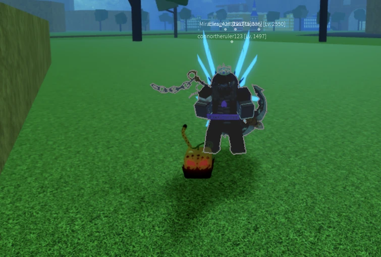 Discuss Everything About Blox Fruits Wiki | Fandom