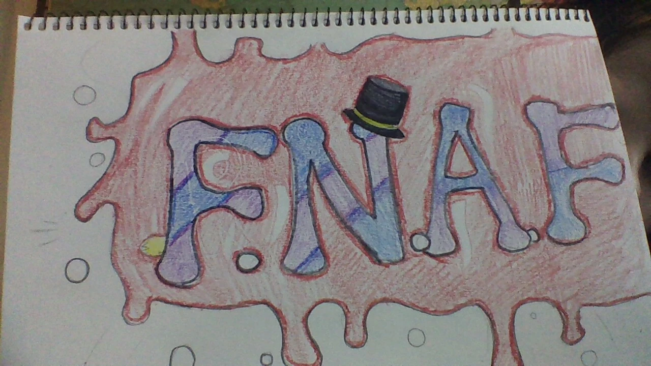 Kinda Off-Topic | Fandom