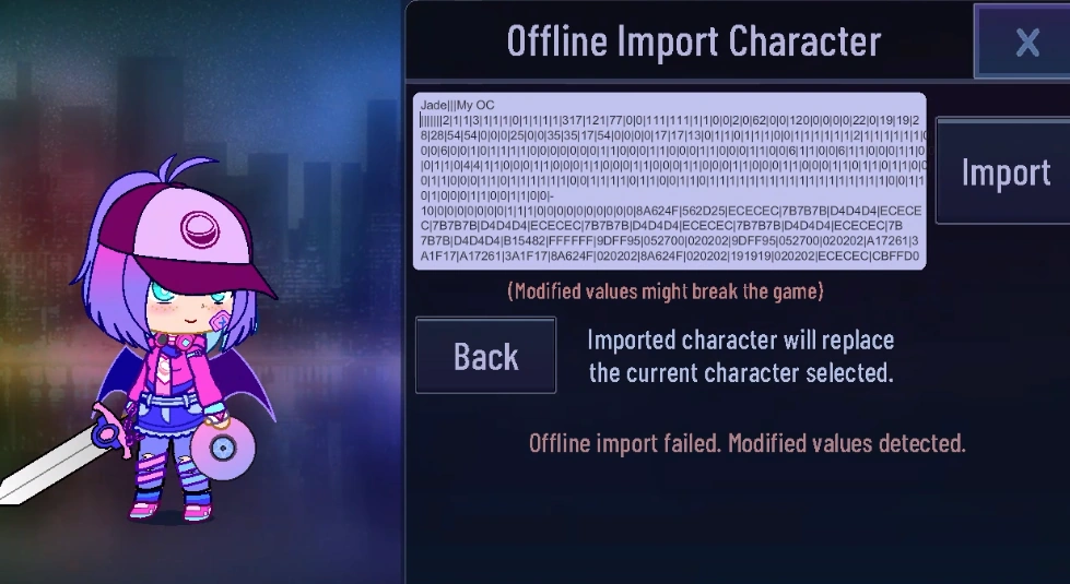 Why does this keep happening | Fandom