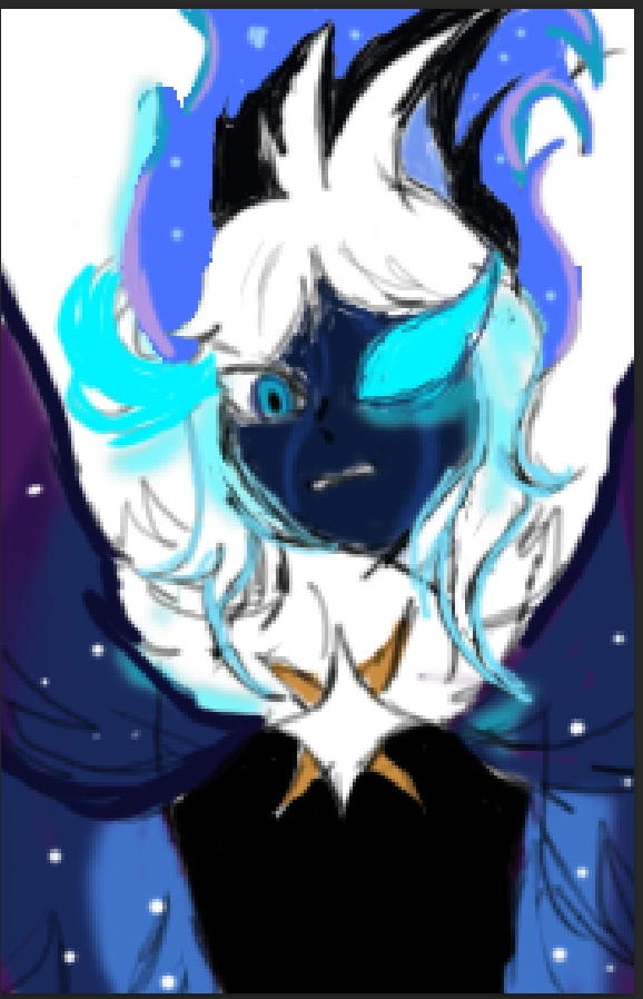 Stardust cookie fanart contest entry | Fandom