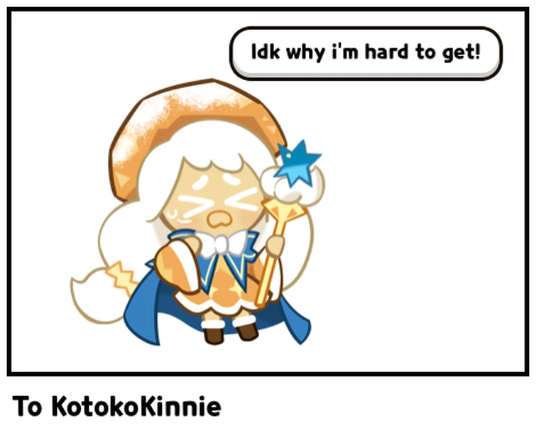 Ask Cream Puff! | Fandom