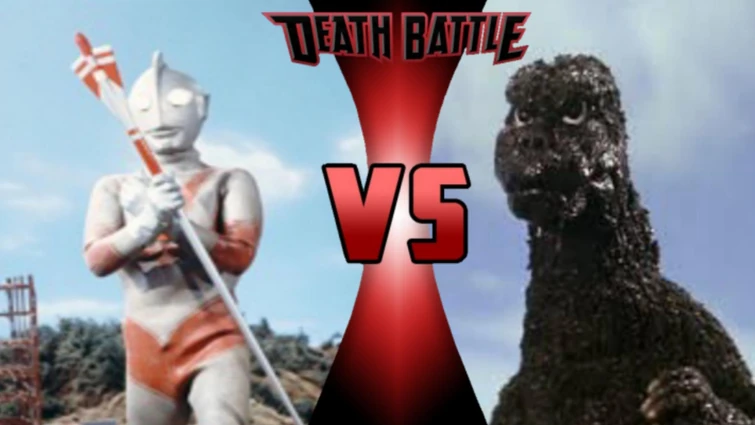 Ultraman Jack/Return Of Ultraman Vs Godzilla (1971) | Fandom