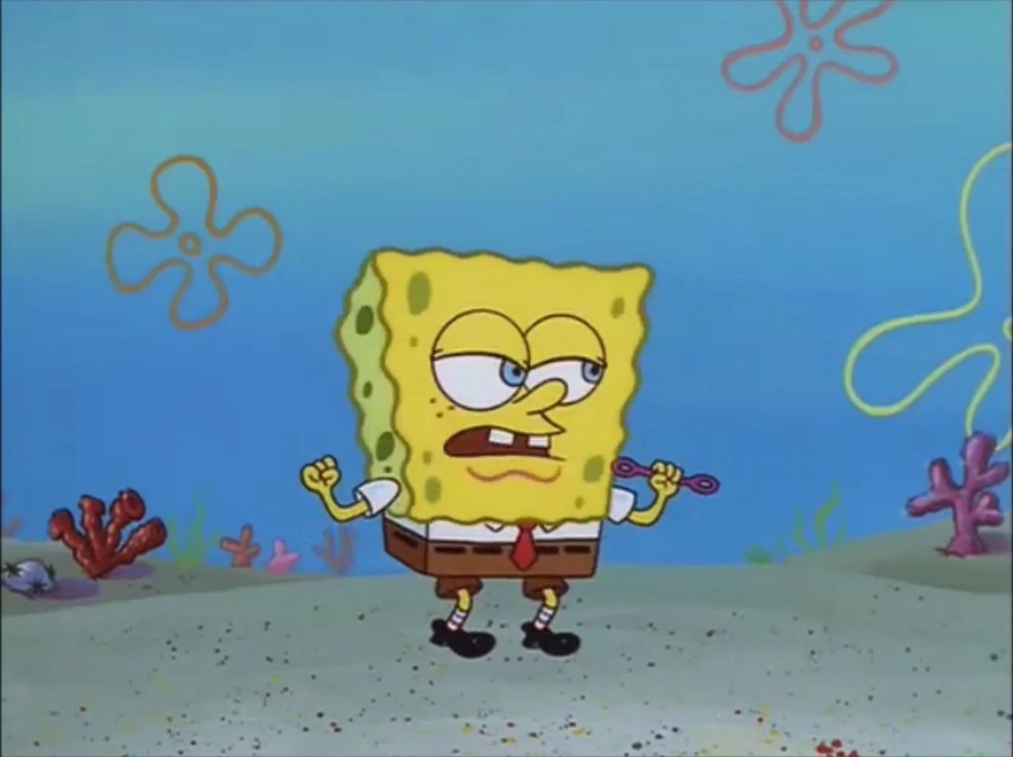 A quiz about spongebob's info | Fandom