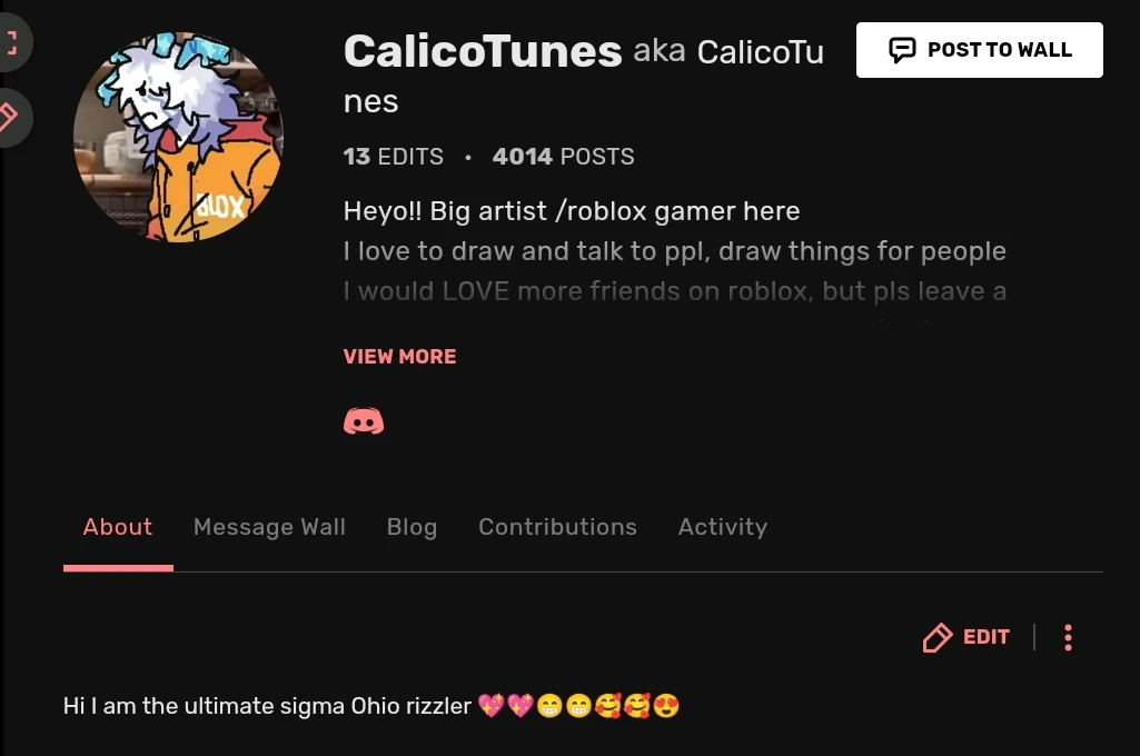 YOUR NOT AN ULTIMATE OHIO RIZZLER 👹👹👹👹👹👹👹👹👹👹👹 | Fandom