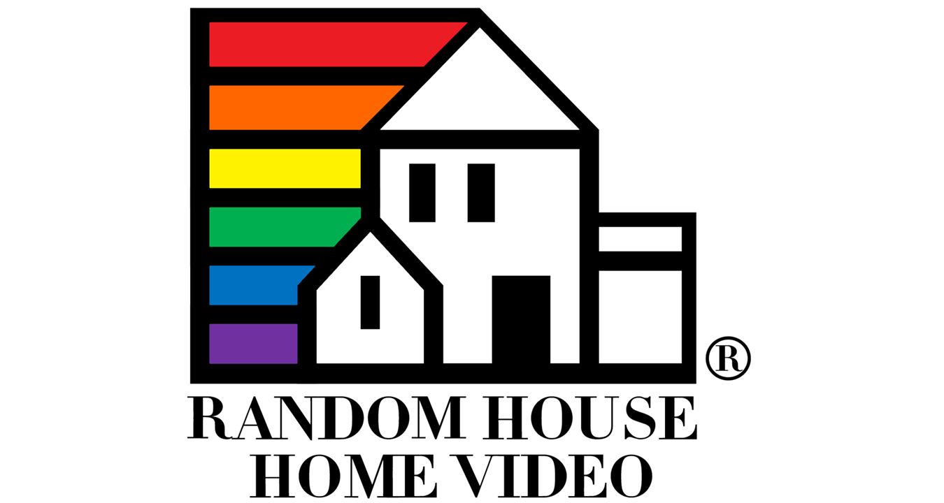 Random House Home Video | Fandom
