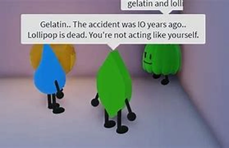 im back with more. | Fandom