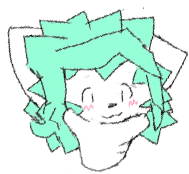 Me thinking about how silly it would to do something with a thingamabob ...