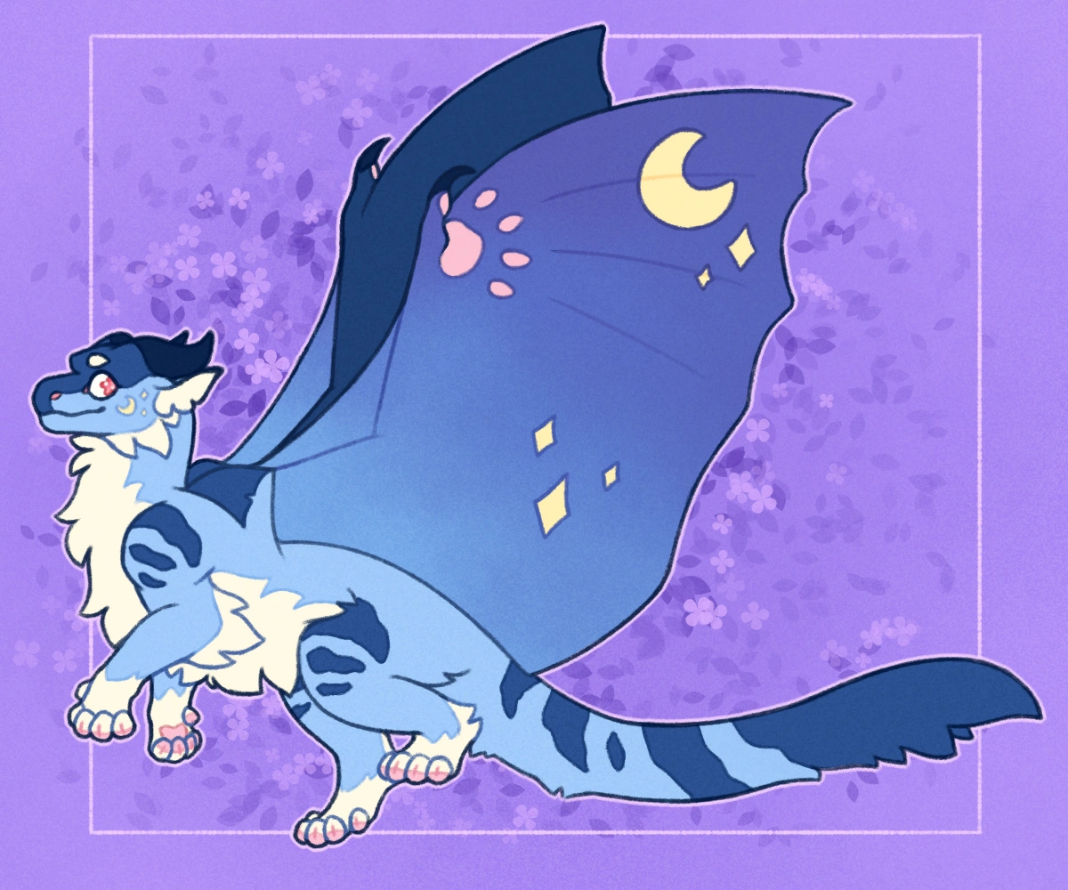 Lunar Flowers | Fandom