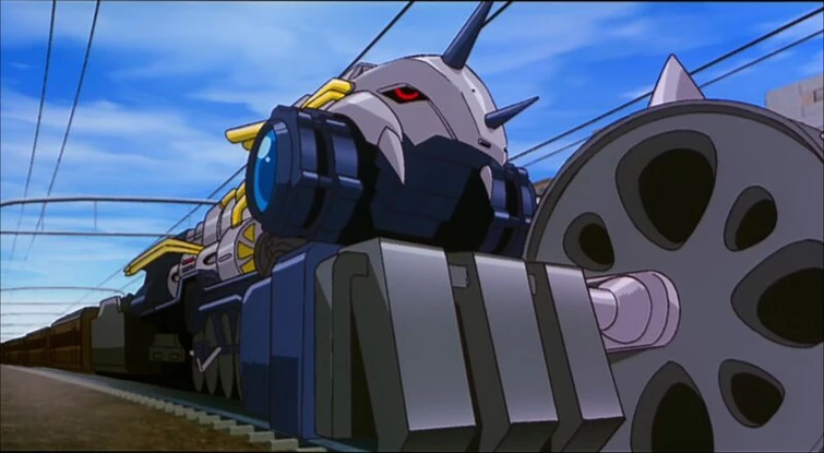 All Mega Digimon Ranked | Fandom