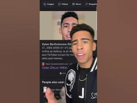 Dylan middle name is wrong | Fandom