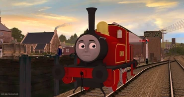 If lady was in the RWS which livery she would be? | Fandom