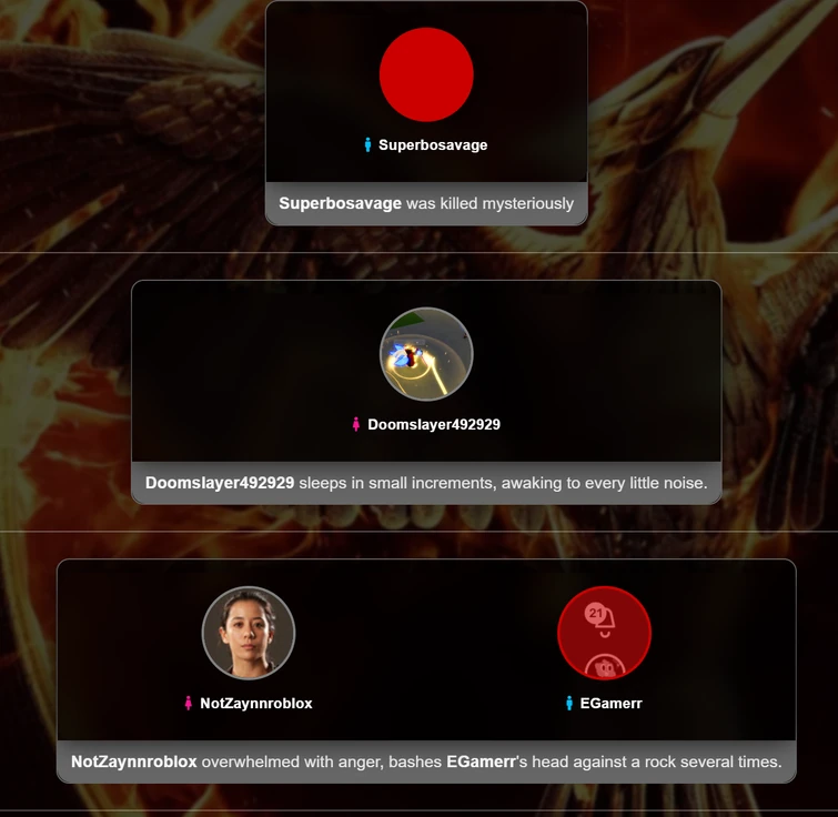 THE WIKI GAMES DAY 2 AND NIGHT 2 | Fandom