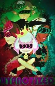 I dare you all to make a splatoon hypnotize contest | Fandom