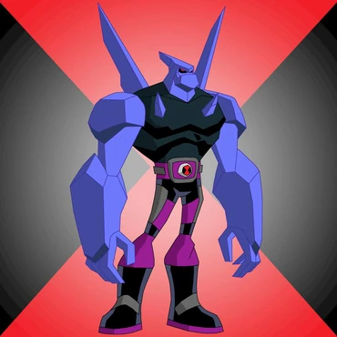 Discuss Everything About Ben 10 Wiki | Fandom