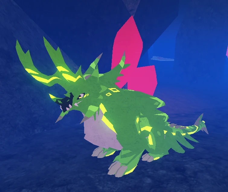 Discuss Everything About Creatures of Sonaria Wiki | Fandom