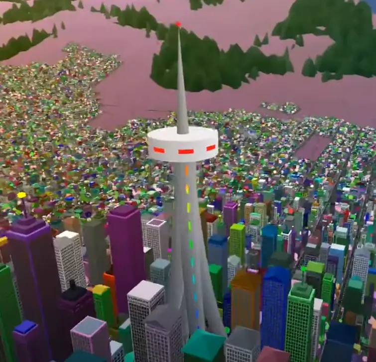 Welcome to Yoyle city | Fandom