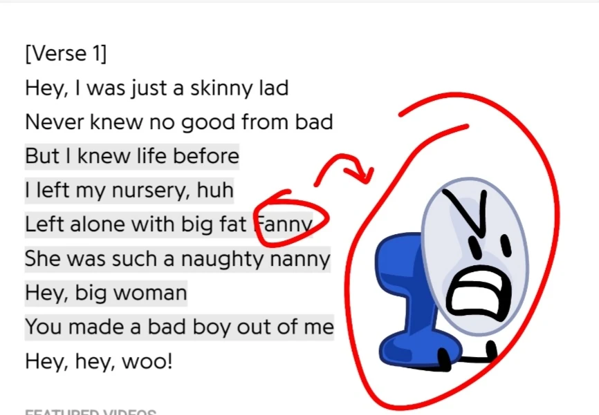 bfdi reference 1978 | Fandom