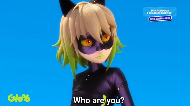 Discuss Everything About Miraculous Ladybug Wiki | Fandom
