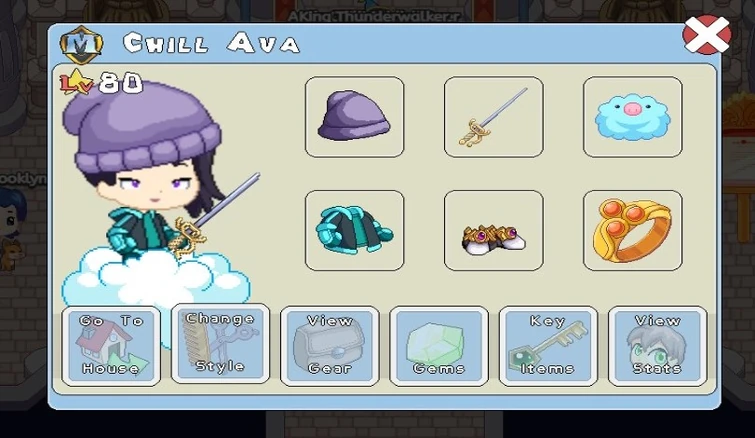 Discuss Everything About Prodigy Game Wiki | Fandom