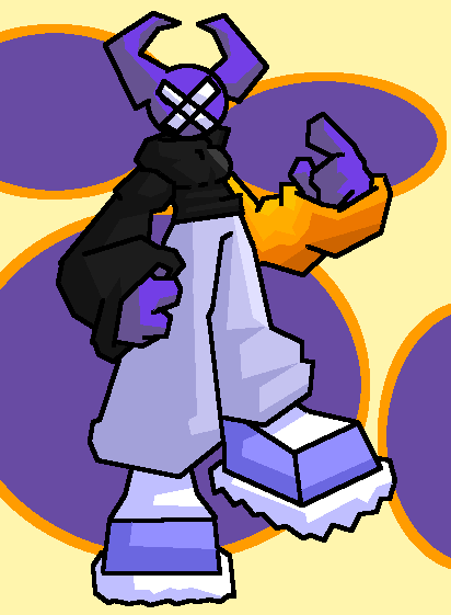 Plink (new body) | Fandom
