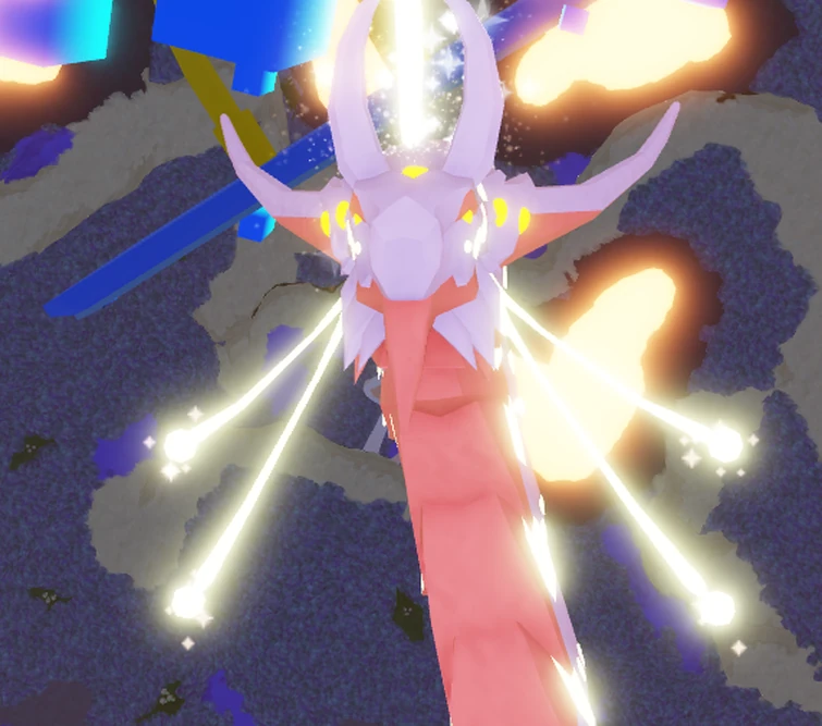 Space noodle | Fandom