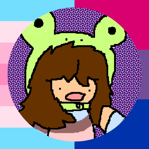 brand new pfp yet again | Fandom