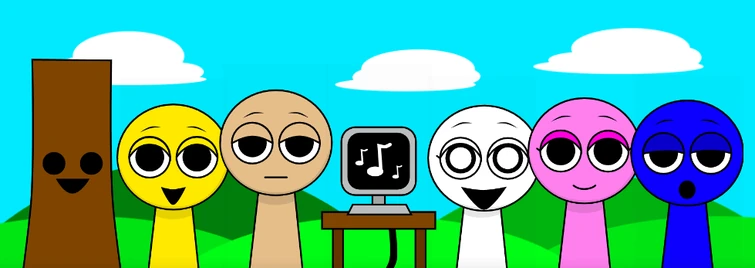 THE GREAT BALD SQUAD | Fandom